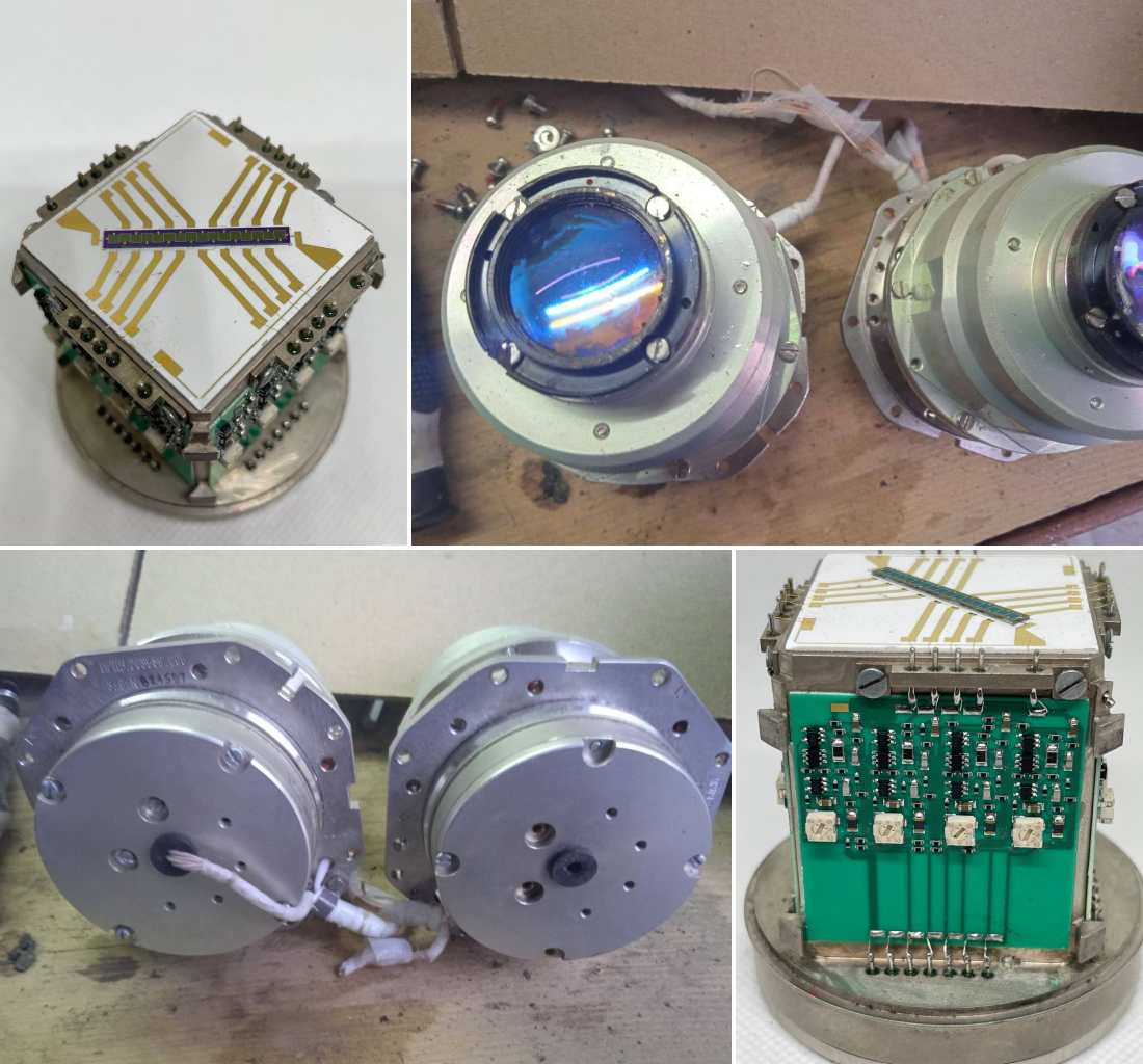 Machine "vision": what Ukrainian-developed systems are capable of